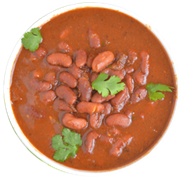 Uttarayan Foods - Fresh & Organic Munsyari Rajma from the Uttarakhand Hills